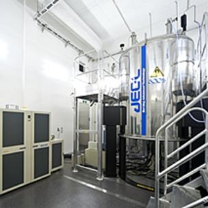 Research and Analytical Center for Giant Molecules Section of Analysis ...