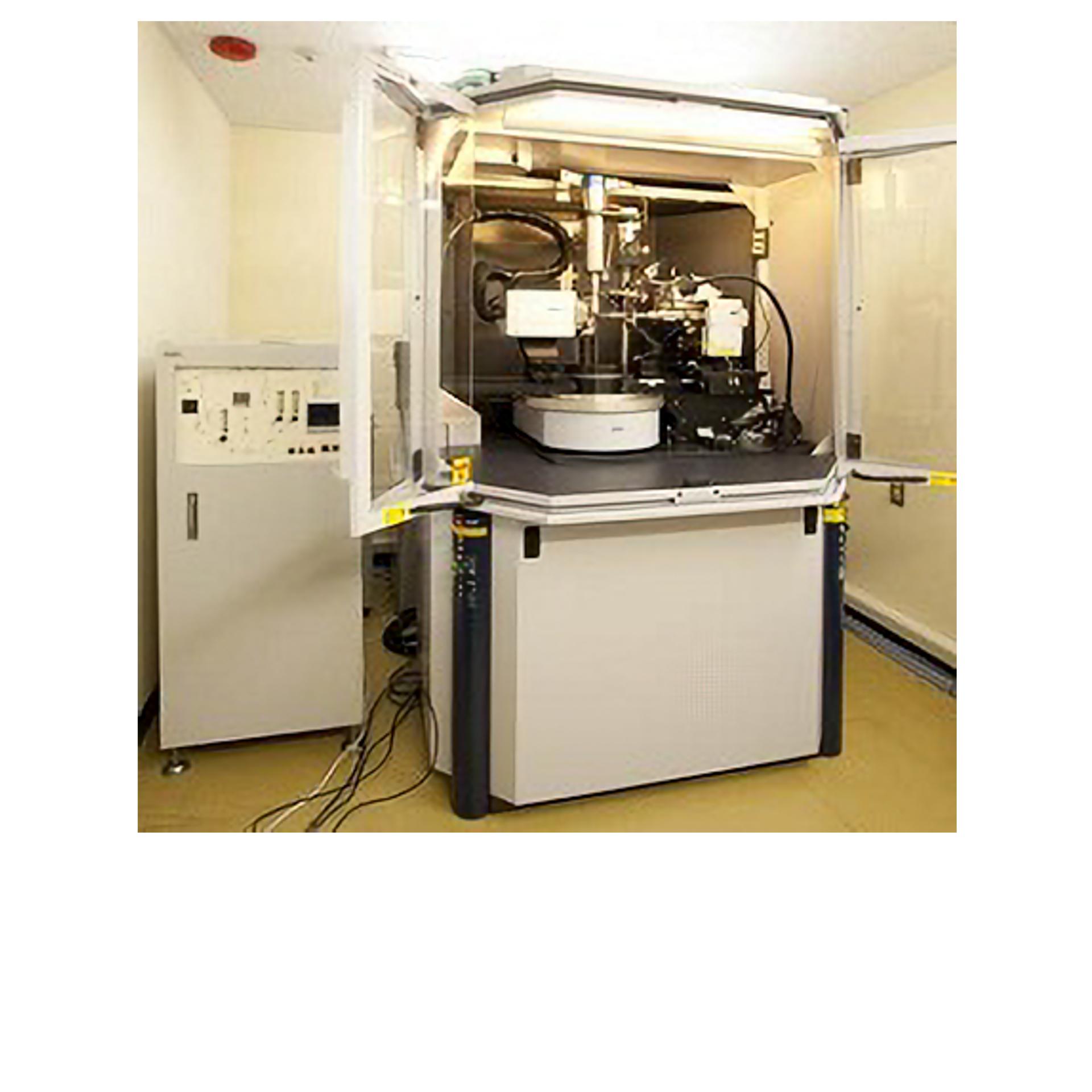 About Sections – Research and Analytical Center for Giant Molecules ...