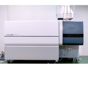 ICP発光分光分析装置の運用開始 – 巨大分子解析研究センター解析研究部門